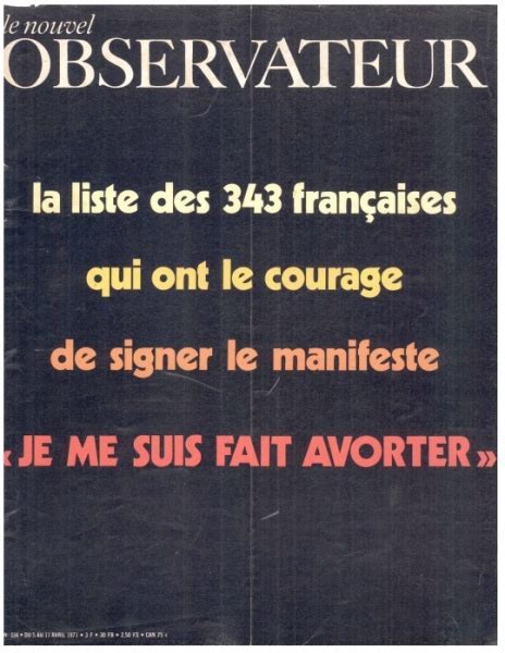 Manifeste des 343 France Mémoire