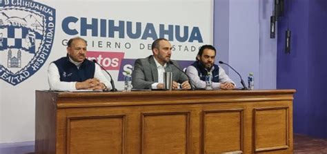 Van más de 14 mil inscritos en Medi Chihuahua Salud desdechihuahua