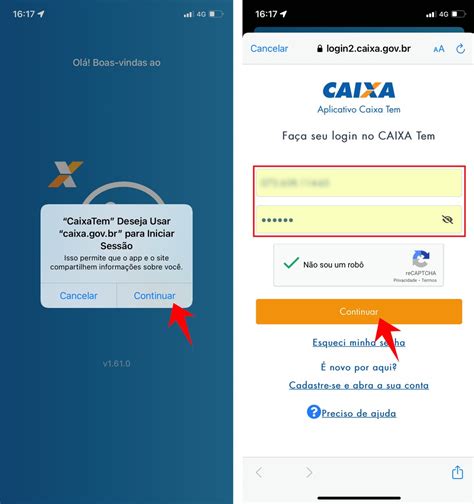 Como Saber O N Mero Da Minha Conta Caixa Tem