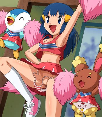 Post 208738 Buneary Dawn Piplup Porkyman Soara