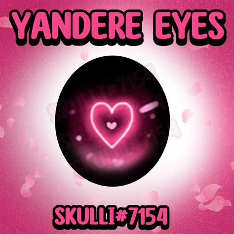 Free Multi Color Eye Textures Bunisu S Head Payhip