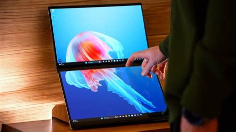 2024 ASUS Zenbook Duo THE FUTURE Of Laptops CES 2024 YouTube