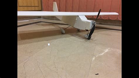 How To Build Rc Plane Youtube