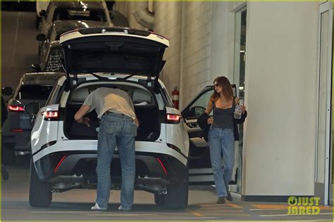 Jacob Elordi Spotted With Olivia Jade For First Time In Months Photo