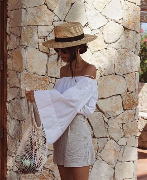 48 Imágenes Que Te Inspirarán A Usar Un Sombrero Este Verano Cut