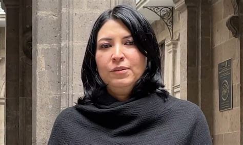 Combate a la inflación el compromiso de Victoria Rodríguez en Banxico