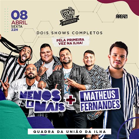 Menos é mais Matheus Fernandes Guiche Web