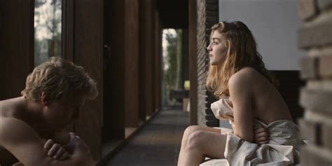 Charlotte De Bruyne Greet Verstraete The Twelve De Twaalf