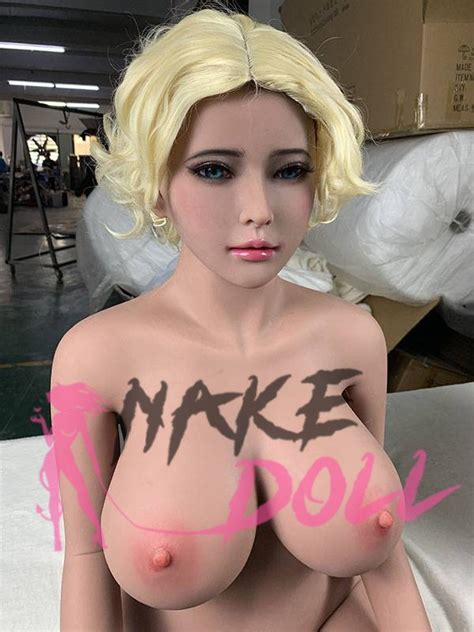 Fotos De F Brica De Bonecas Sexuais De Abril Nakedoll