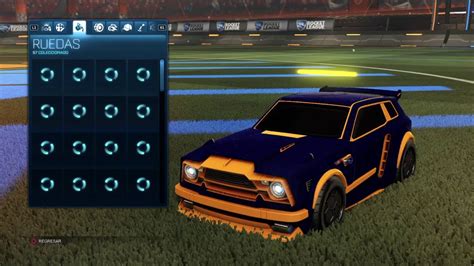 Jugando Rocket League Y Tradeando YouTube