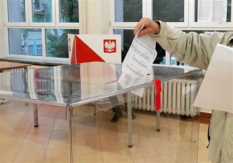PKW podała oficjalne wyniki referendum Nie jest wiążące