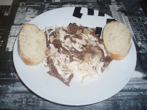 Abremeloya COCIDO O PUCHERO ANDALUZ