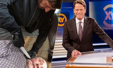 Aktenzeichen XY Brutaler Mord An Einem Wehrlosen Rentner TV DIGITAL