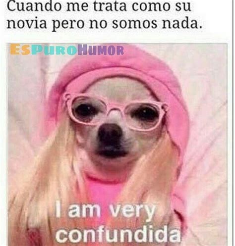 Cuando Me Entero Que Hay Gente Que Se Besa Sin Ser Novios Memes
