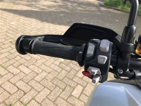 Review Triumph Tiger Gt Pro Motorrai Nl