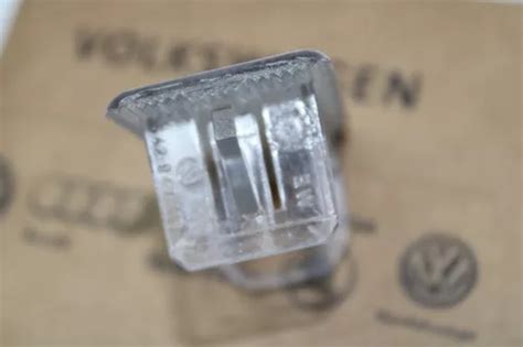 Gol Luz Cortesia Porta Luvas Parati Saveiro Vw G2 G3 G4 à venda em
