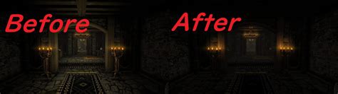 Modern Lighting Overhaul MLO Particle Lights for CS or ENB グラフィックス