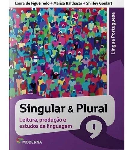 Singular Plural 9 Leitura Prod E Estudos De Linguagem