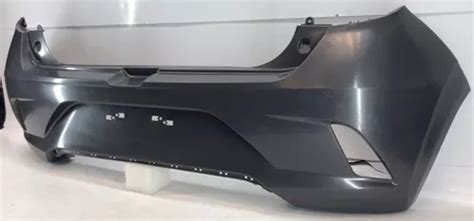 Facia Trasera Hyundai Grand I Original En Venta En