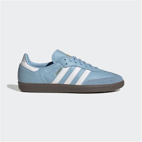 Men S Shoes Samba Argentina Shoes Blue Adidas Saudi Arabia