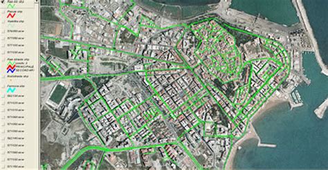 Comune Di Crotone Aree Tematiche Progetti Complessi Il Progetto