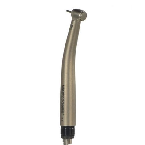 歯科用タービン X4s Foshan Snyder Medical Equipment Co Ltd エアー 押しボタン