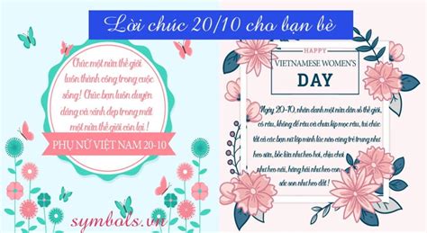 Lời Chúc 20 10 Cho Bạn Bè Hài Hước 2024 59 Câu Đủ Loại