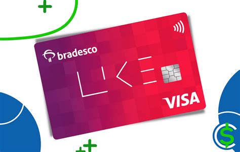 Cartão Bradesco Like Visa Signature Solicite Aqui