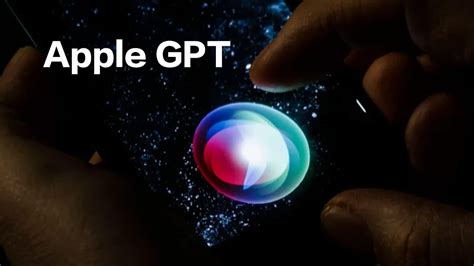 Apple GPT Details Exposed Apple Self Developed AI Against ChatGPT