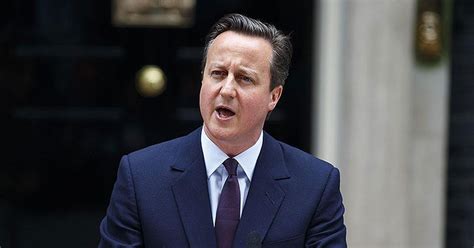 Royaume Uni Sunak Rappelle David Cameron Au Gouvernement H24info