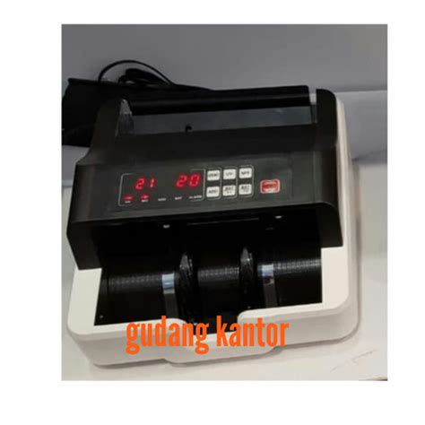 Jual ECOMAC MC 150 VM Mesin Hitung Uang Money Bill Counter MC 150VM