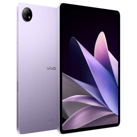 vivo Pad2平板电脑2代新品12 1英寸大屏天玑9000学生游戏Pad2 虎窝淘