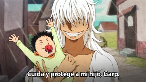 La Madre De Luffy Finalmente Ha Sido Revelada One Piece YouTube