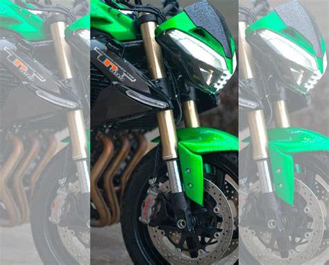 Vuelve La Benelli Tnt
