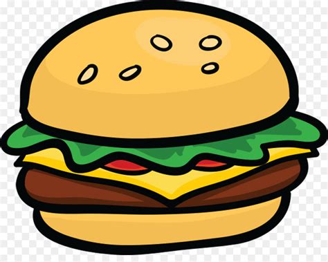 Top 144 Hamburger Images Cartoon Tariquerahman Net