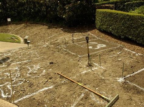 Crear Un Jard N Desde Cero Paso A Paso Jardines Plano De Jardin