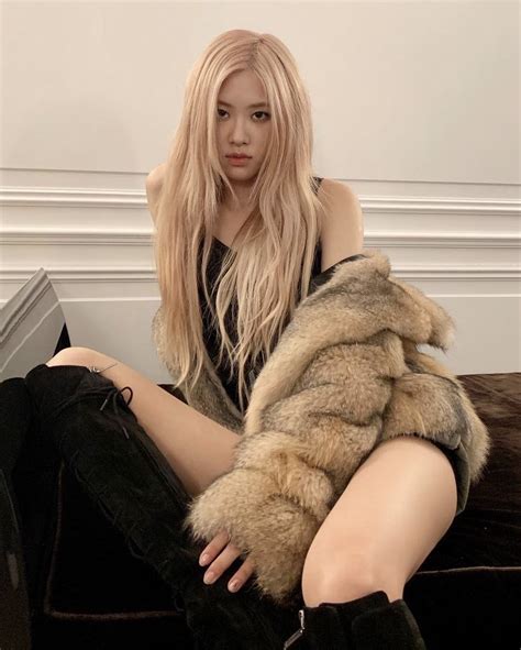 aline on Twitter RT roseannepics this picture of rosé