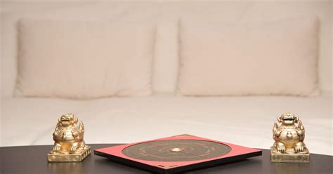 Comment créer un appartement Feng Shui et bénéficier de ses bienfaits