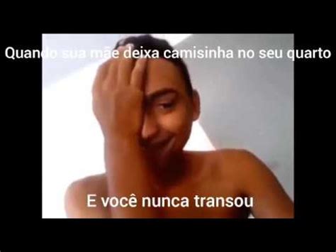 O Que Eu Fiz Minha Vida YouTube