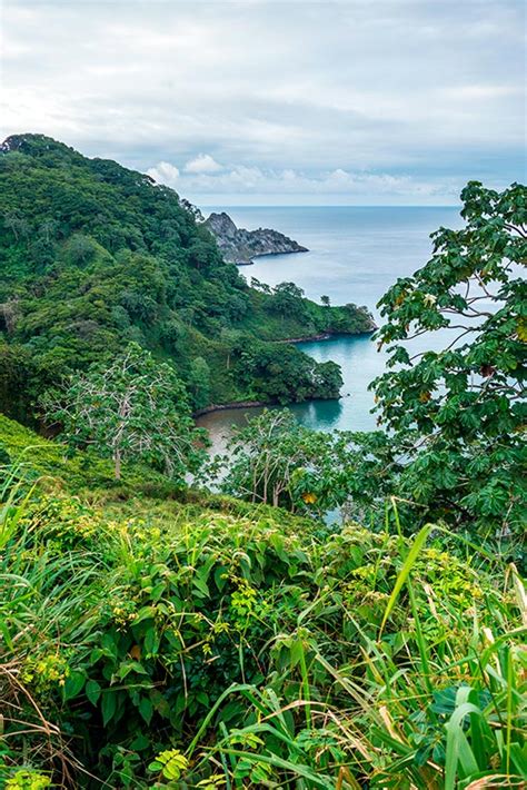 Diez parques nacionales increíbles de Costa Rica que tienes que conocer