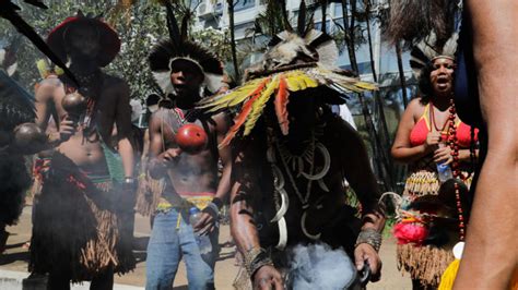 Indígenas foram principais vítimas de conflitos no campo em 2022