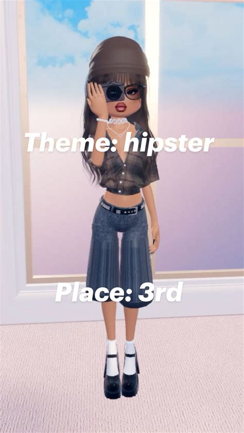 Theme Hipster Dress To Impress In 2024 Hipster Dress Hipster Dress