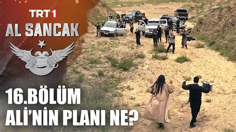 Nadia Ve Ali Y Zba Teslim Oldu Alsancaktrt B L M Youtube