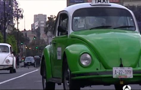 IMCDb org 1996 Volkswagen Sedán City 1600i Vocho Typ 1 in Las