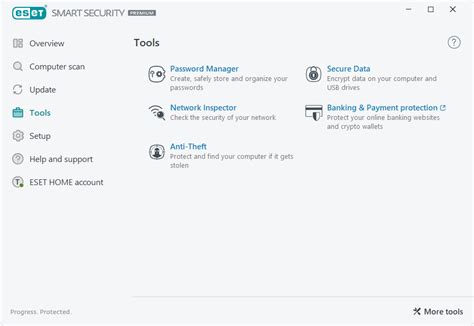 Antivirus For Windows And Macos Devices Eset