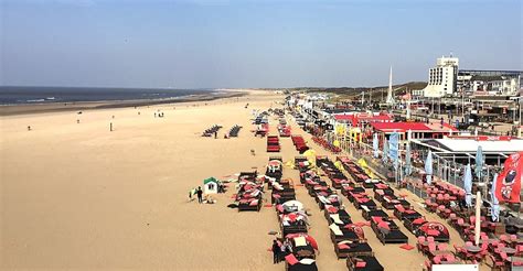 The Hague Tour Scheveningen Beach Holland Private Tour