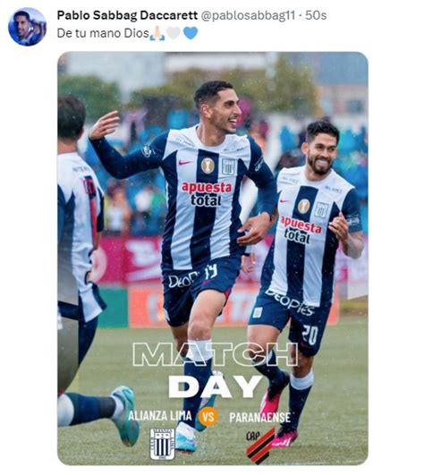 Alianza Lima empató 0 0 con Athletico Paranaense en el debut de la Copa