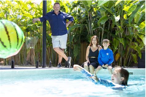 Naked Freshwater Pool Systems Freshwater Pool Systems Natural