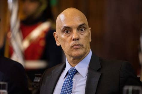 Brasil Sem Medo Moraes Rejeita Pedido Da PGR Para Arquivar