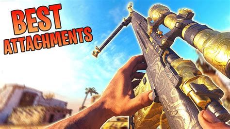 The ULTIMATE KAR 98K Class Setup CoD Vanguard Sniping YouTube